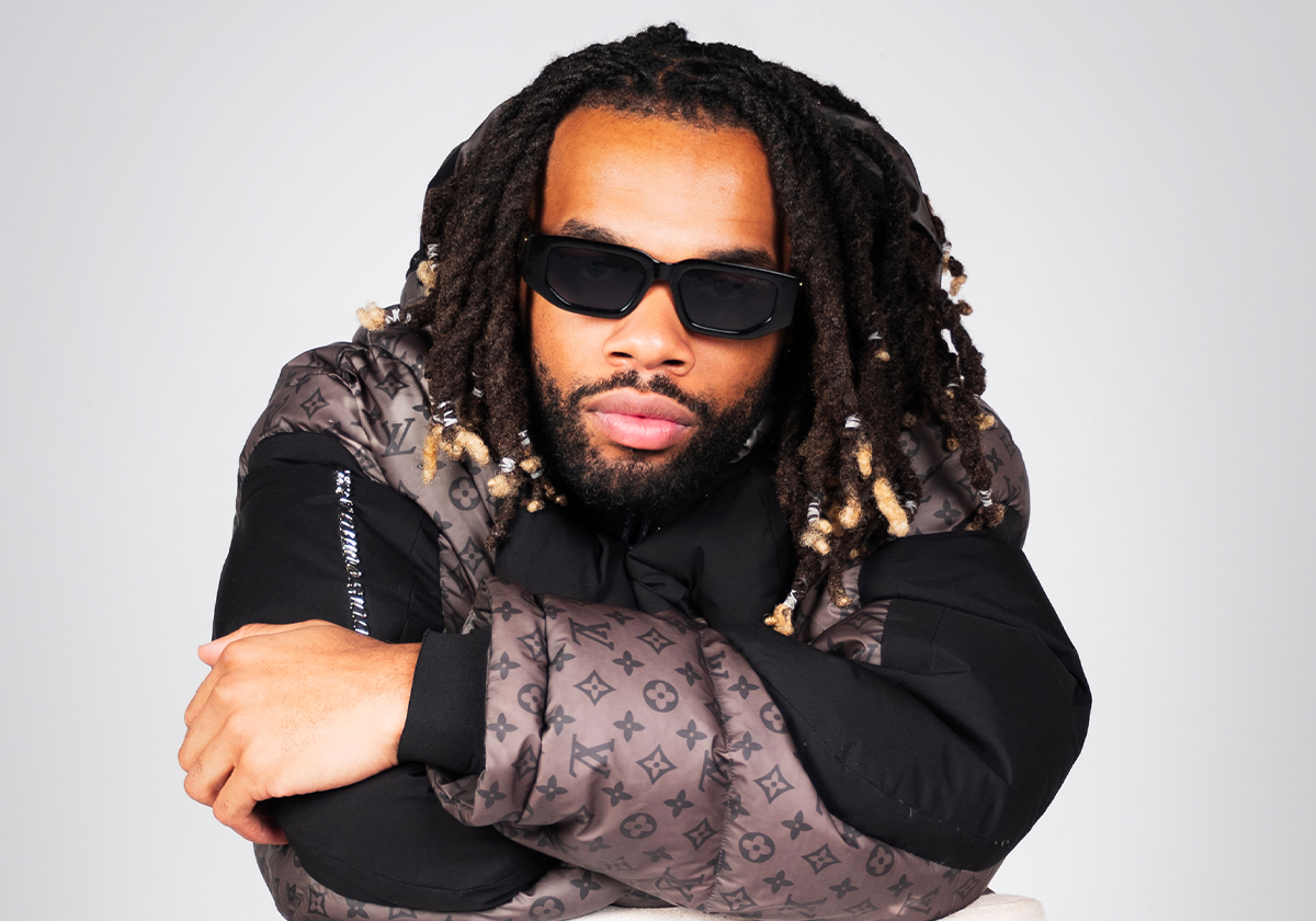 AMK - Universal Music France